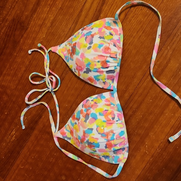 Xhilaration Swim Bathing Suit Top Poshmark